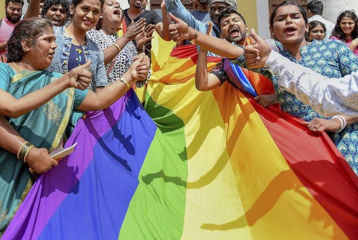 UNAIDS Says Decriminalization Of Homosexuality Will Help LGBTQ In ...