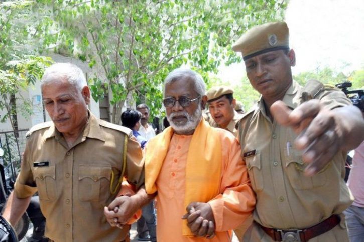 'समझौता ब्लास्ट' मामले में आरोपी रहे असीमानंद उर्फ स्वामी ओंकारनाथ का ...