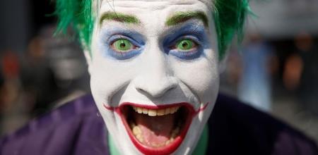 Joker Trailer Released! Here's A Look At The Evolution Of DC's Iconic ...