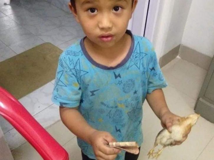 Seven Instances Of Kindness That Prove Humanity Is Still Alive