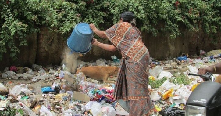 Chandigarh:Get Ready To Pay A Challan Of Rs 10,000 If You Litter The ...