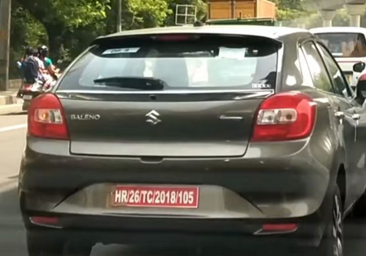 Maruti Suzuki Baleno Hybrid:Maruti May Launch Hybrid Variant Of Its ...