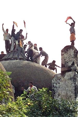 At 251 Metres Height, Lord Ram Statue In Ayodhya To Be Tallest In The World