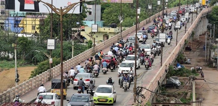 BS-IV Vehicles Sold Up To March 2020 Can Run Through Registration ...