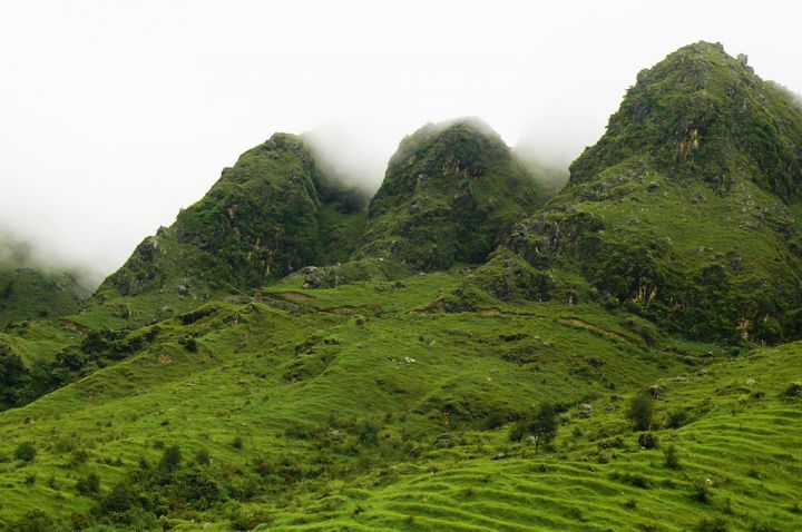 Things To Do In Chakrata:9 Things To Do In Chakrata Uttarakhand That'll ...