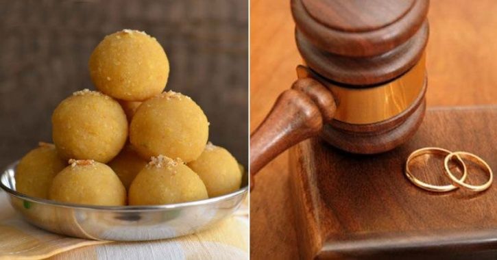 Fed Up Of Being Given Only Laddoos To Eat By Wife, UP Man Files For Divorce