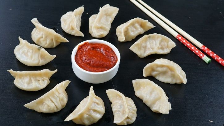 11 Crazy Facts About Momos That Are As Spicy As The Chutney You Eat ...