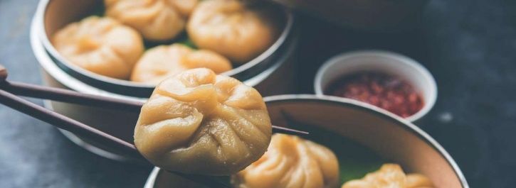 11 Crazy Facts About Momos That Are As Spicy As The Chutney You Eat ...