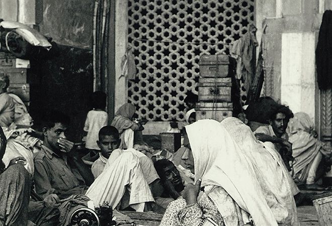 27 Painful Pictures Of Partition Which Killed A Million People And ...