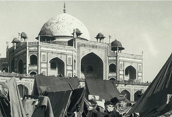 27 Painful Pictures Of Partition Which Killed A Million People And ...