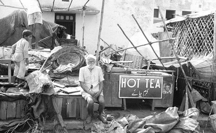 27 Painful Pictures Of Partition Which Killed A Million People And ...