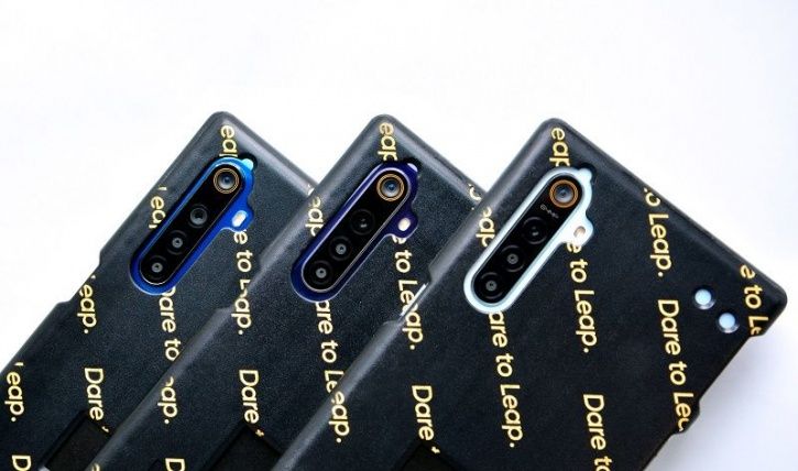 Inside India's First 64MP Quad Camera Smartphone: What Realme's Imaging ...