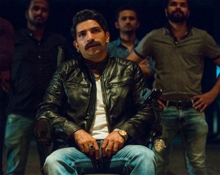 Sirf Trivedi Kyun Bachega? Here’s Sacred Games Recap To Prep You For ...