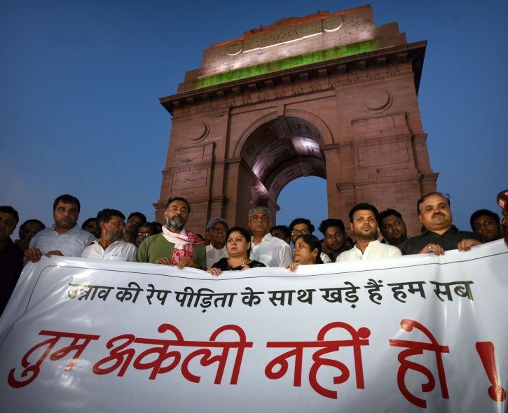 Supreme Court Defers Shifting Of Unnao Rape Victim To Delhi As Family ...