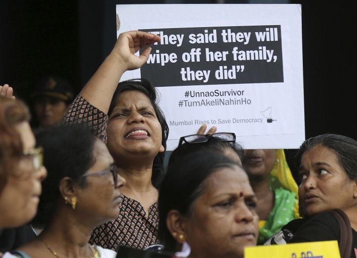 Supreme Court Defers Shifting Of Unnao Rape Victim To Delhi As Family ...
