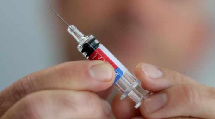 Scientists Create Skin Patch That Can Make Injections Painless And Help ...