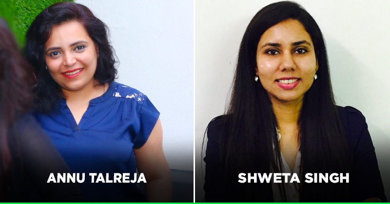 These Women Startup Founders Are Forging Their Way To The Top And It Is ...