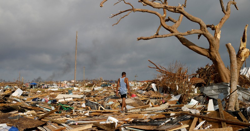 2019, The Year Of Extreme Weather