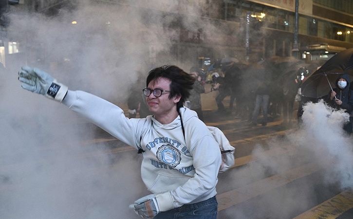 19 Major Events That Defined 2019 For All Of Us