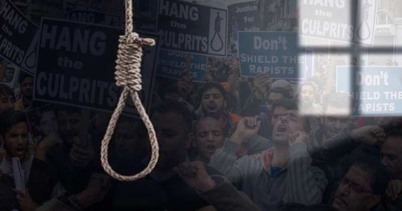 Bihar Jail Asked To Make 10 Execution Ropes This Week, Who Will Be Hanged?