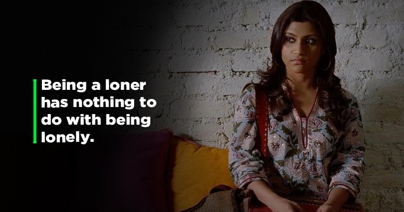 What It Is Like To Have The Art Of Being A Loner With Amazing Social Skills
