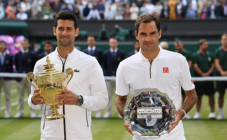 19 Major Events That Defined 2019 For All Of Us