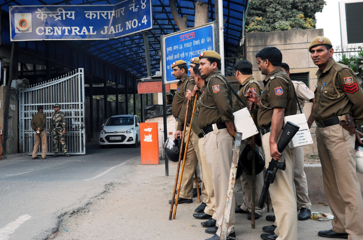 UP Ready To Give Two Hangmen Any Time As Speculations About The ...