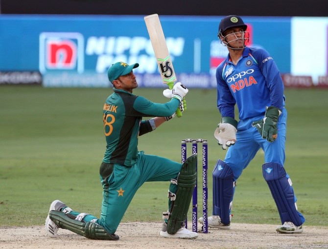 Shoaib Malik Tries To Troll Indian Team, Netizens Shut Him Down