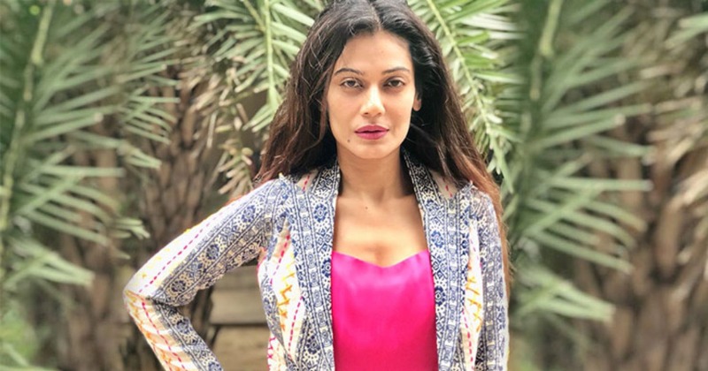 Actress Payal Rohatgi's Bail Rejected, Sent To Jail For An ...