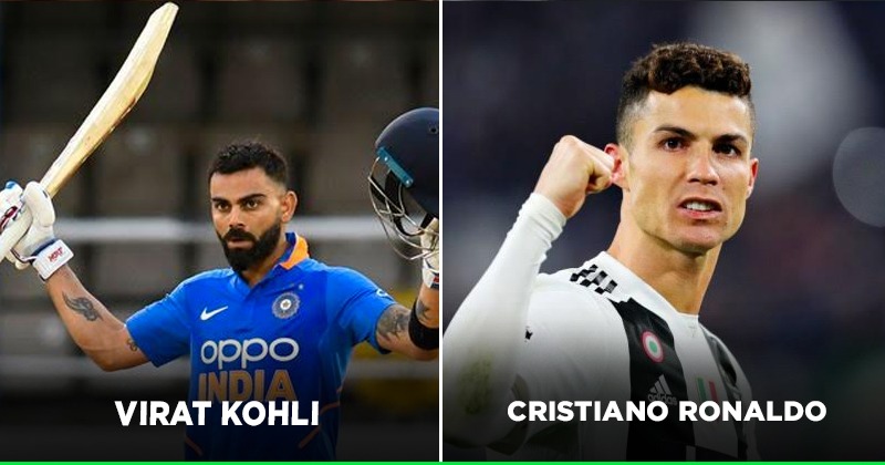 Here Are 9 Sports Stars Who Made This Decade Their Own