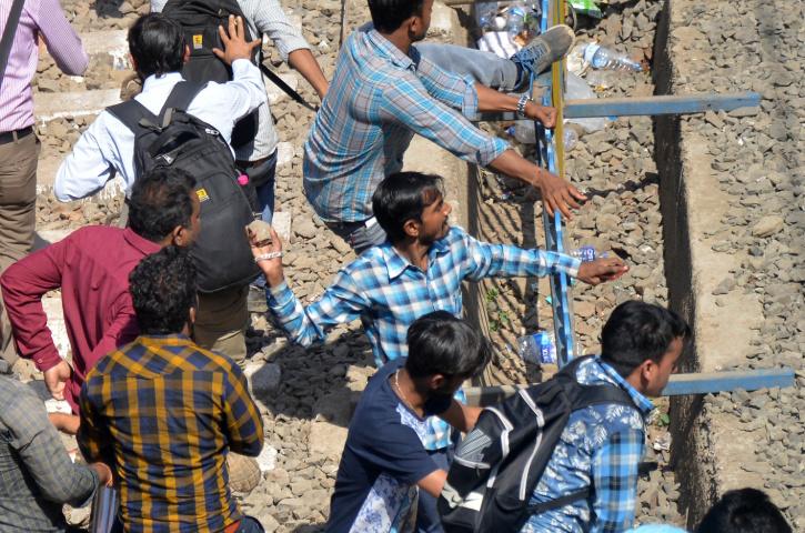 4 Convicted Of 2008 Jaipur Blasts, 2012 Delhi Gangrape Convict Plea ...