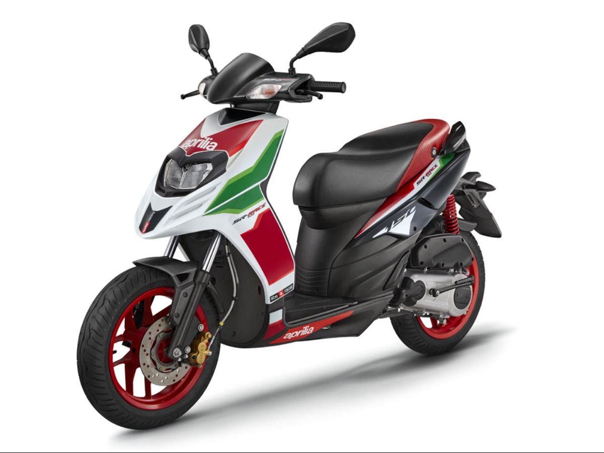Piaggio Says Vespa And Aprilia Are Now BS-VI Compliant With Fuel ...