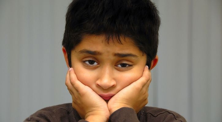 If You Are Depressed It Affects Your Child's Brain, Making Them Prone ...