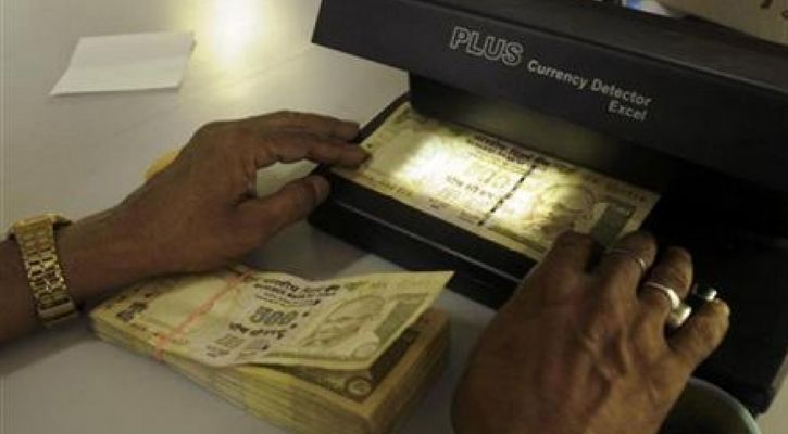 Indian Scientists Create Special Ink That Will Prevent Faking Of ...