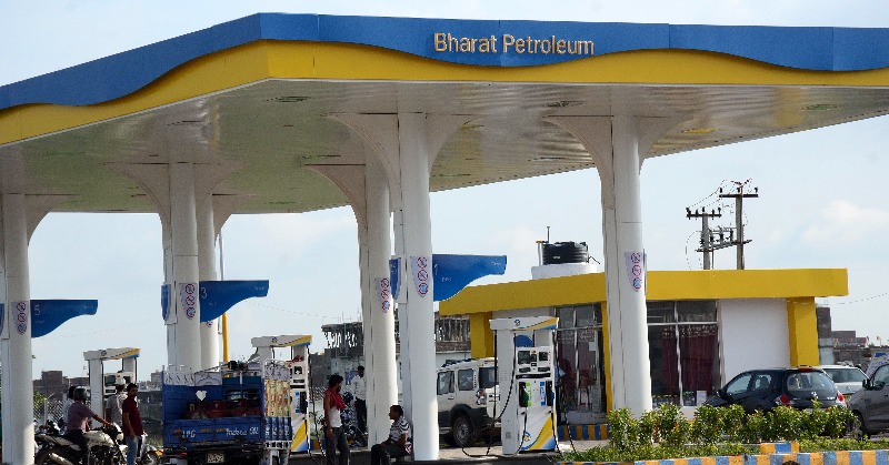 You Can Now Get Diesel Delivered To Your Doorstep In Noida Through This ...