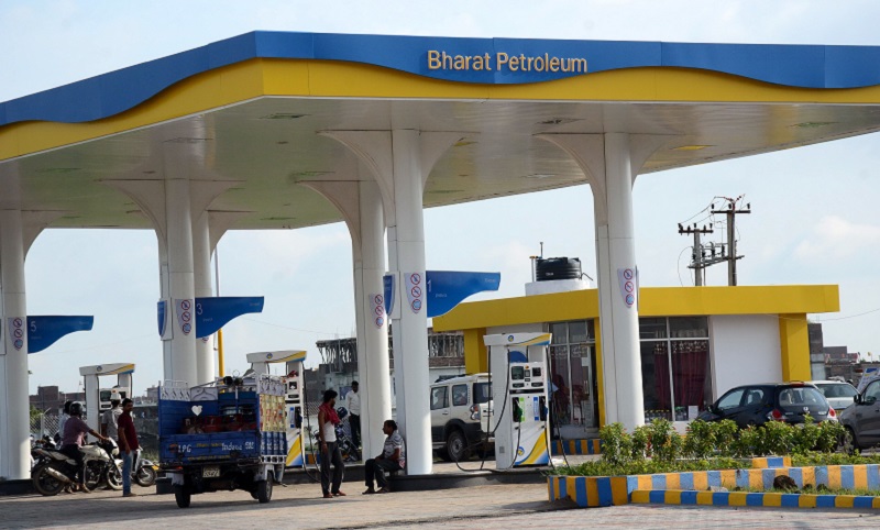 You Can Now Get Diesel Delivered To Your Doorstep In Noida Through This ...