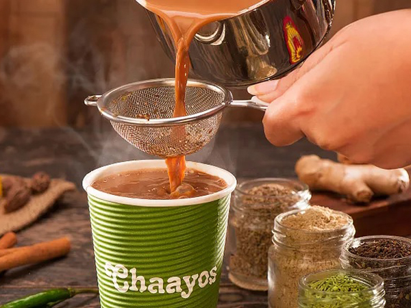 From Morning Chai To Sangria Evenings, Here Are The Best Food Bargains ...