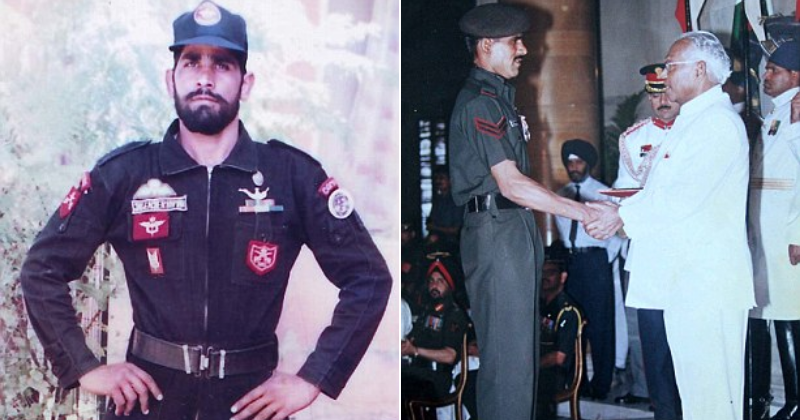 दिगेन्द्र कुमार: कारगिल जंग के हीरो, जिनकी बहादुरी की ज़मीन पर भारत ने ...