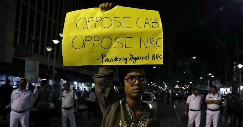 Does India Need NRC?