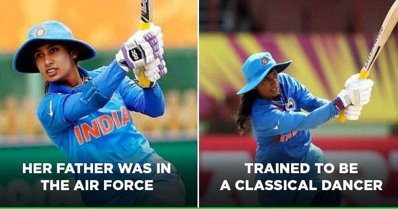 11 Things You Should Be Knowing About Mithali Raj, The Lady Who Has ...