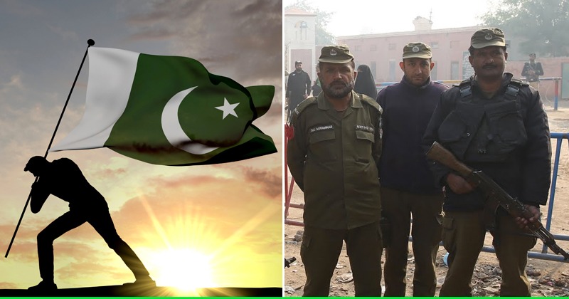 Muslim Professor In Pakistan Sentenced To Death On Blasphemy Charges ...