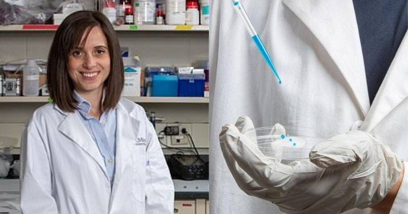 Scientist Builds Self-Cleaning Surface That Can Repel Bacteria And Save ...