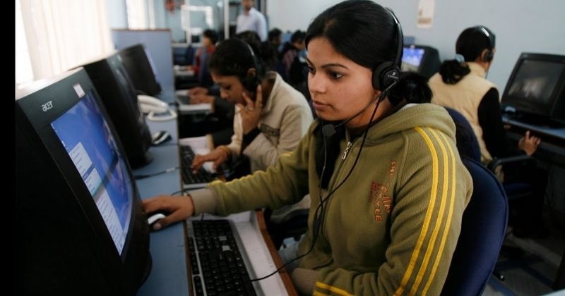 Study Reveals 30 Percent Rise In Women Working In Tech In India In 5 ...
