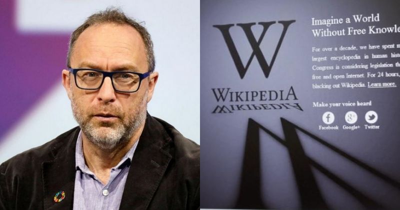 Watch Out Facebook: Wikipedia Founder's Social Network Already Has 3.5 ...