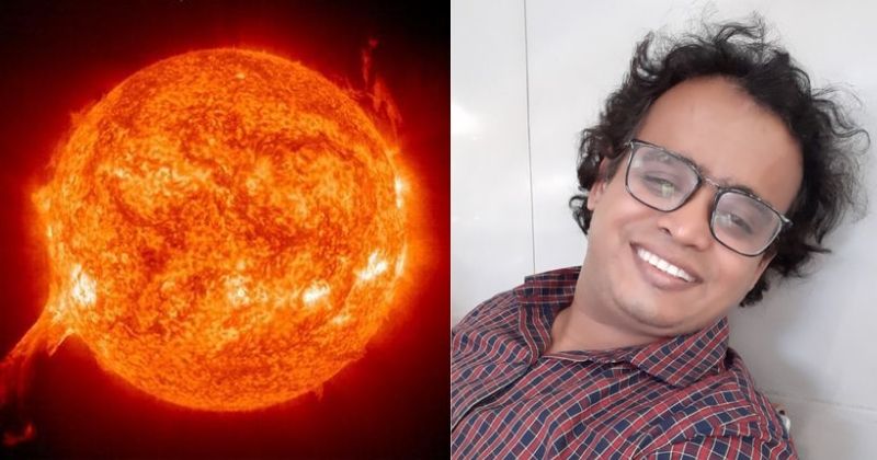 Indian Scientist Finds Never-Before-Seen Sun's Surface Explosions To ...