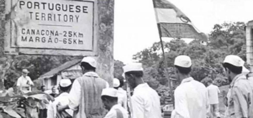 Goa Liberation Day: पुर्तगालियों के कब्ज़े से कैसे आज़ाद हुआ गोवा ...