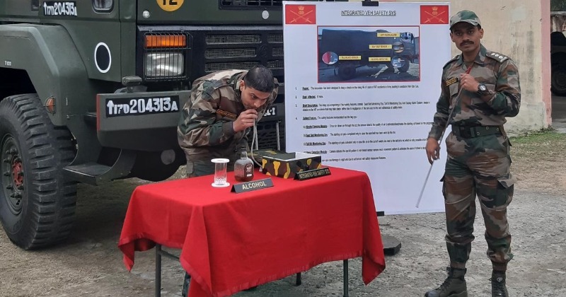 Indian Army Has Built A System That Will Make It Impossible For Anyone ...