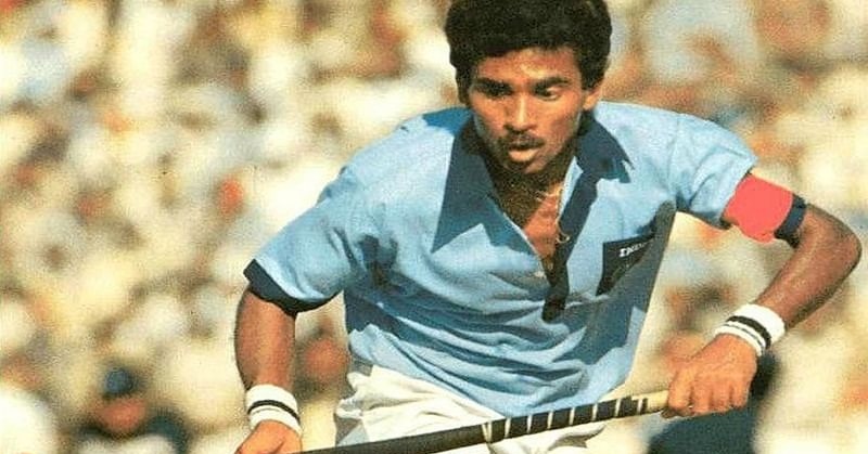 Remembering Mohammed Shahid, India’s Hockey Maestro Who Produced The ...