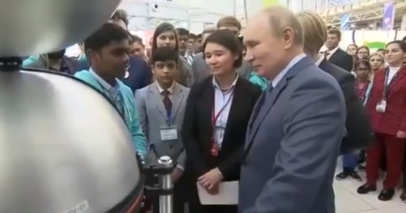 Odisha Boy's Water Dispenser Created To Solve World's Water Problems ...