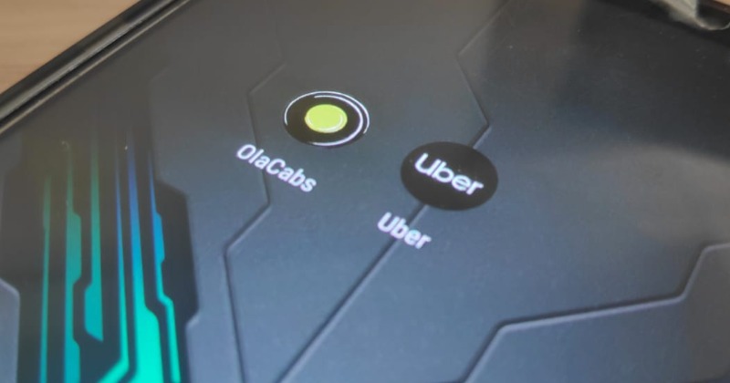 Ola, Uber Commissions Might Soon Be Capped To 10% With New Guidelines